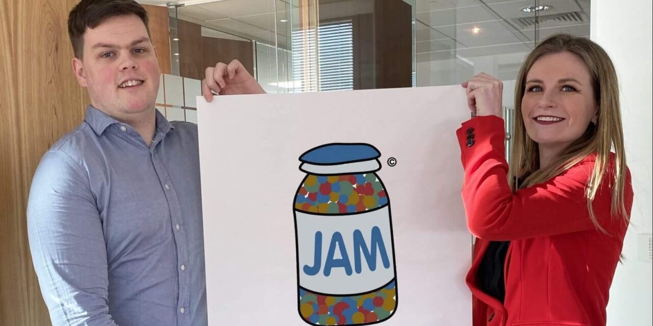 Corrata becomes a JAM Card friendly organisation - Corrata