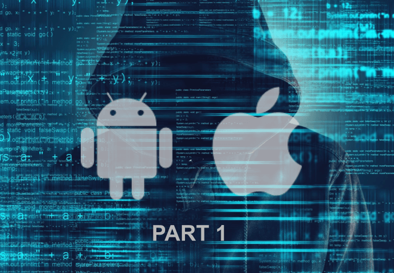 Why Google and Apple's Mobile Malware Protection isn't Enough - Pt 1