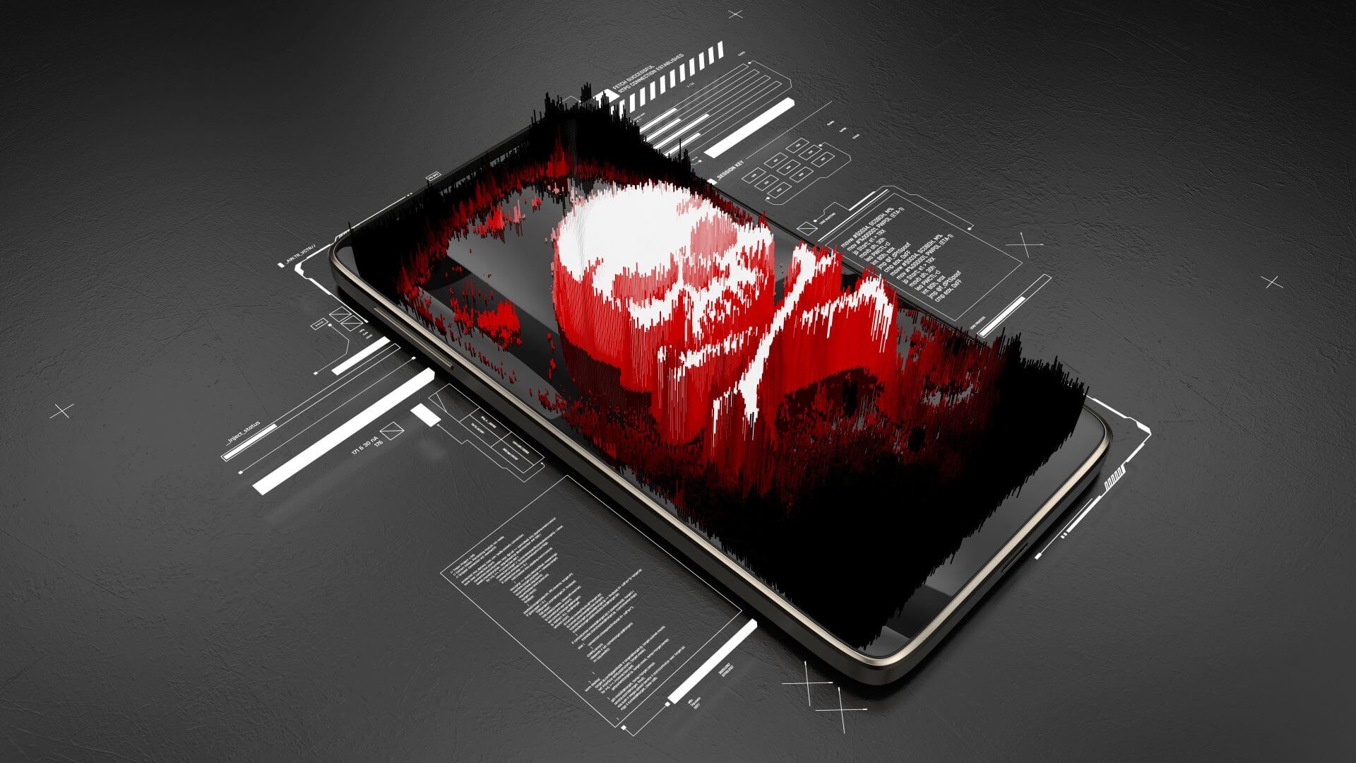 Understanding Malware Part 2 - What is Advanced Mobile Malware?