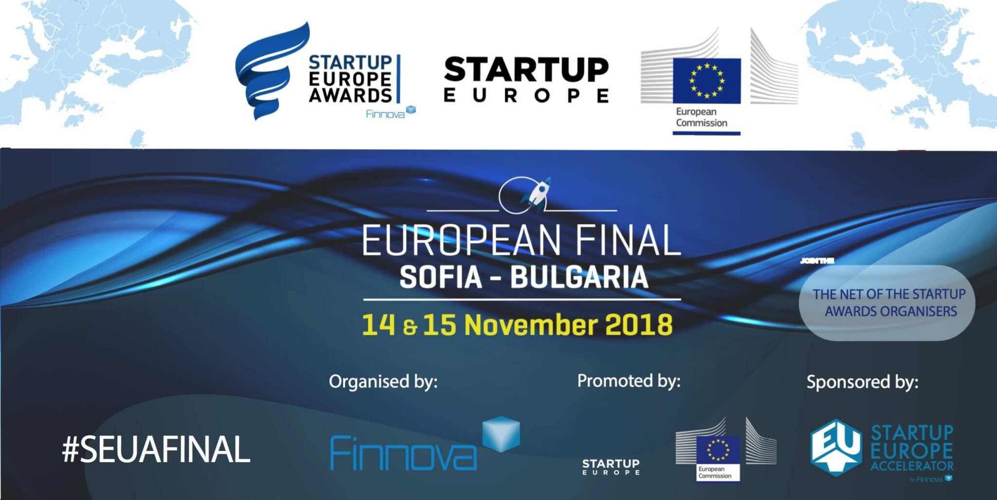 Corrata named European Cybersecurity StartUp of the Year | Corrata