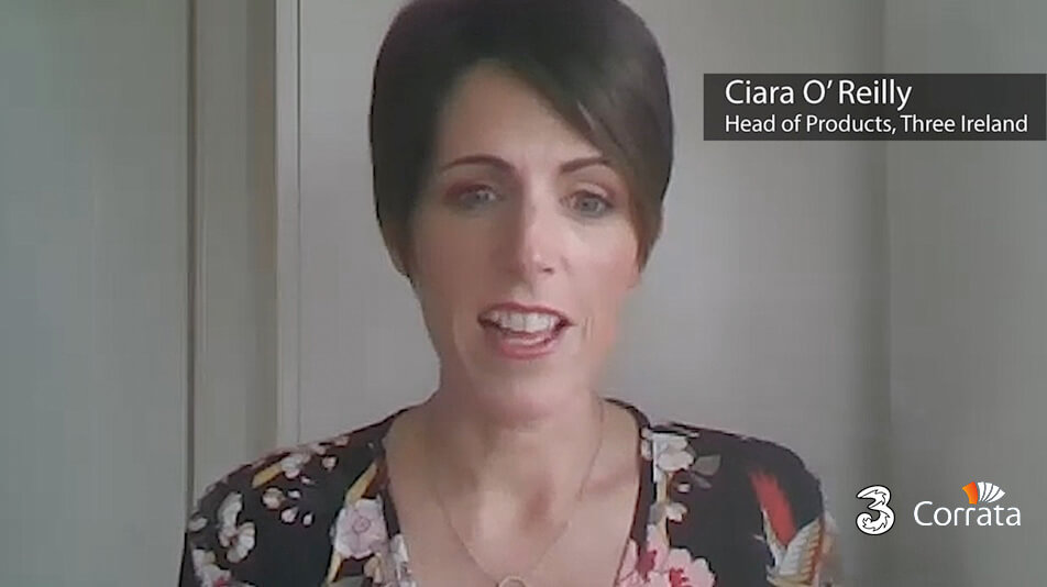 3Mobile Protect - Three Ireland shares their go-to-market experience