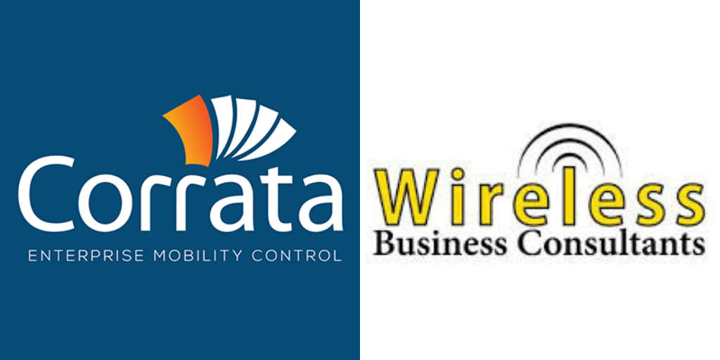 Corrata Brings Mobile Security and Data Control Solutions to the US