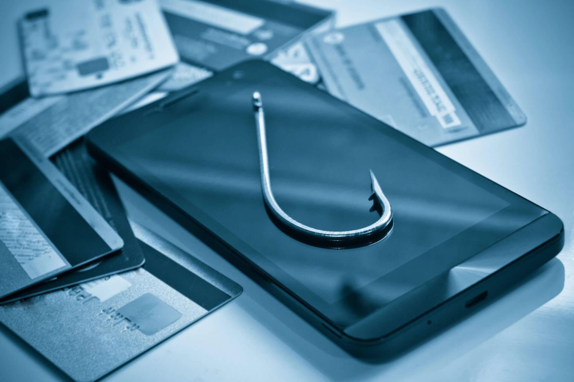 Mobile Phishing: 3 Key Developments Everyone Should Know