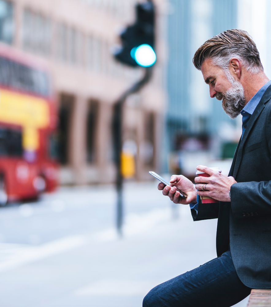 Mobile Operator Partner Three UK - Corrata Mobile Security