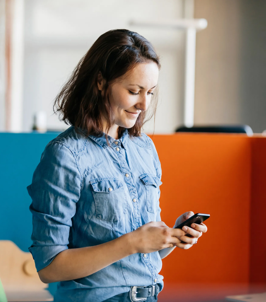 Why Corrata - Market-Leading Mobile Security Solutions