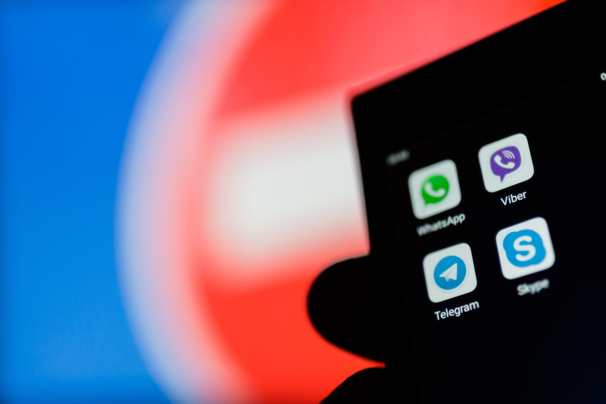 Deceptive Downloads: The Silent Menace of Trojanized Messaging Apps